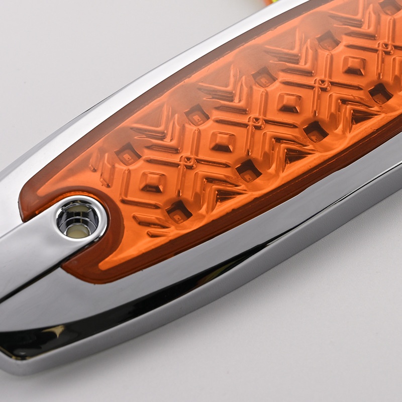 LED side clearance lights clearance marker lamps marker signal lights