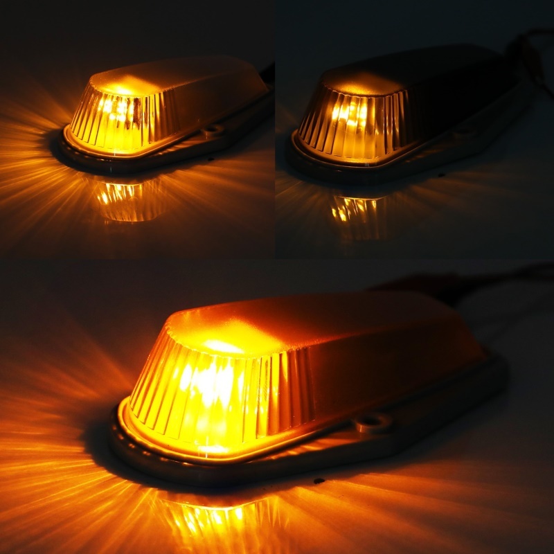 Pickup Truck Marker Roof Light ceiling lamp indicator light