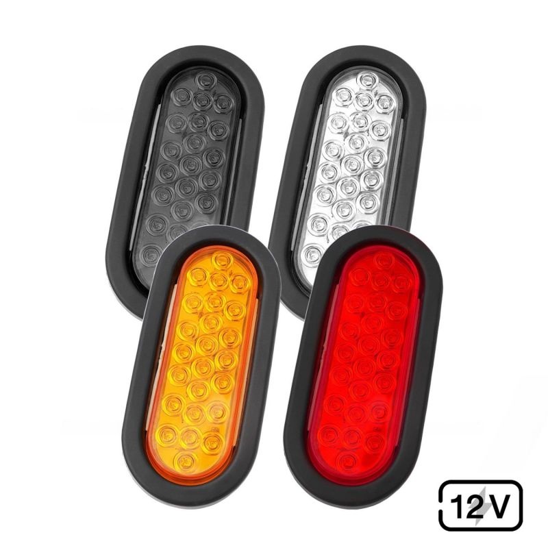 LED truck light trailer light tail lights