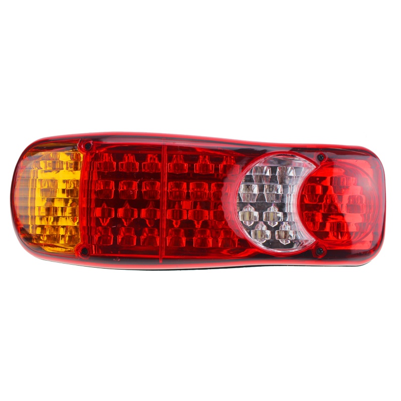 Combination Tail light Truck tail light trailer tail lamp