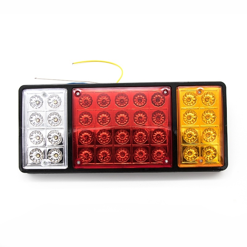 Combination Tail light truck tail lamp trailer tail lights