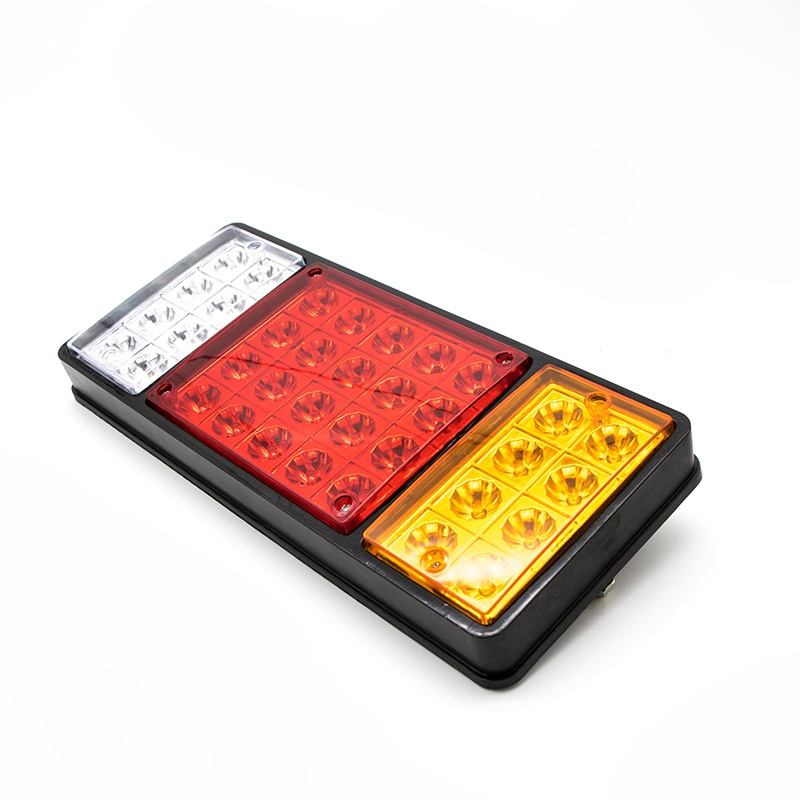 Combination Tail light truck tail lamp trailer tail lights