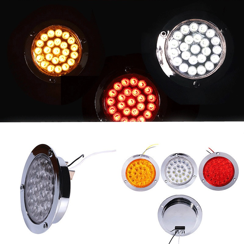Truck Trailer Tail Lights LED Truck tail lamp trailer tail light
