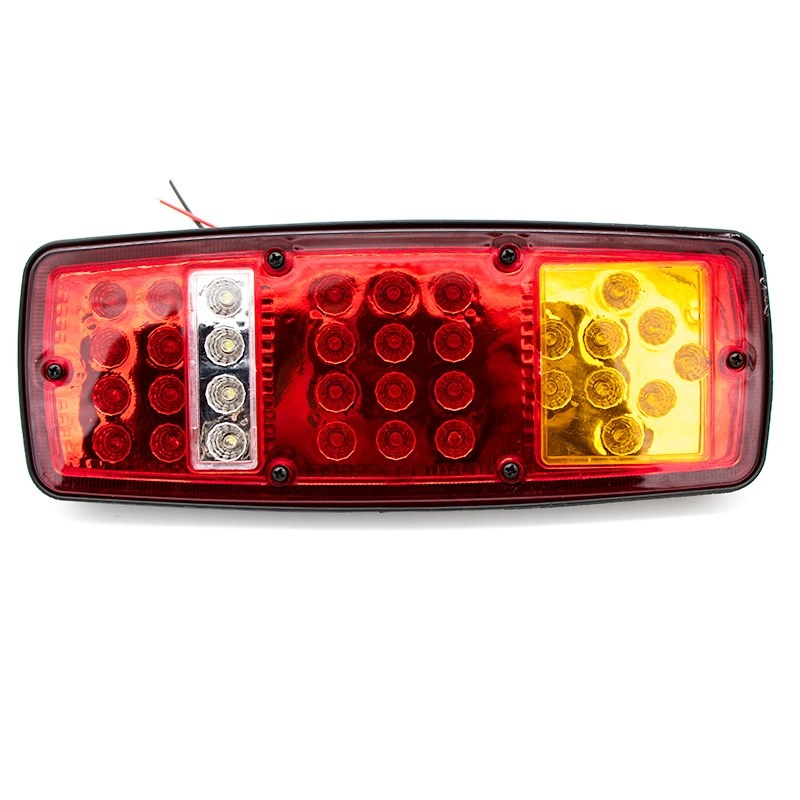 Truck Trailer Tail Lights LED truck light trailer tail lamp