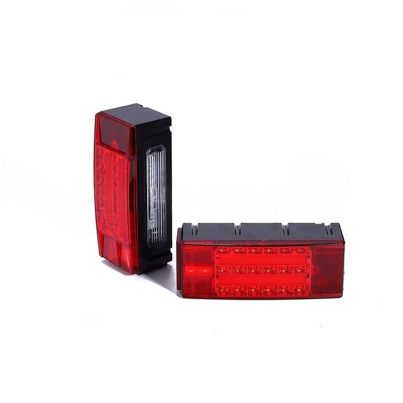 LED Truck Trailer Tail Light truck tail lamp LED trailer light