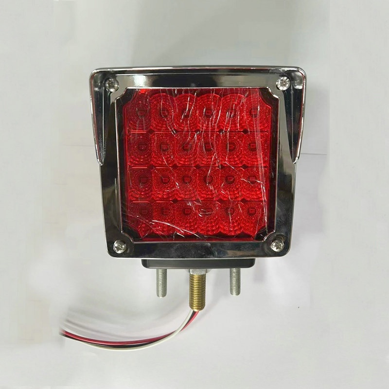 Double Face LED Lights double side led light truck trailer led light