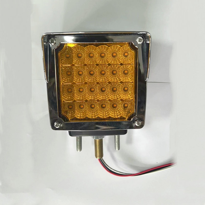 Double Face LED Lights double side led light truck trailer led light