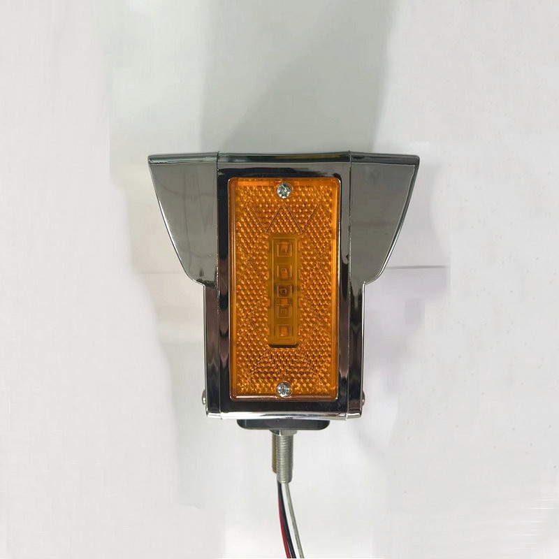 Double Face LED Lights double side led light truck trailer led light