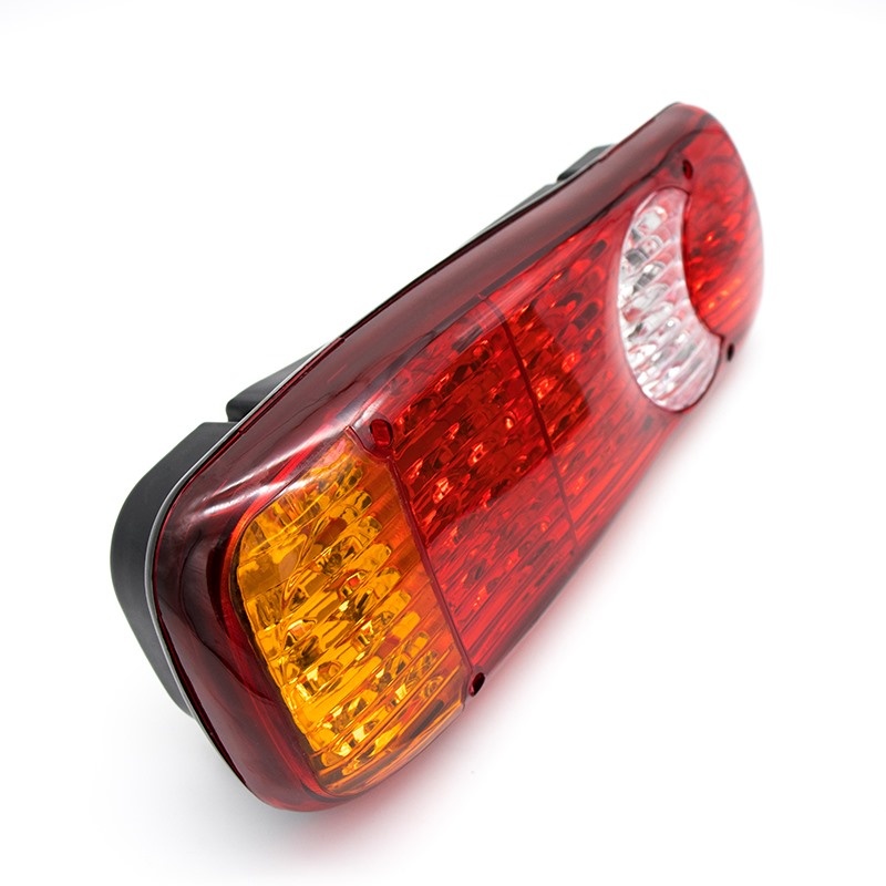 Combination Tail light Truck tail light trailer tail lamp