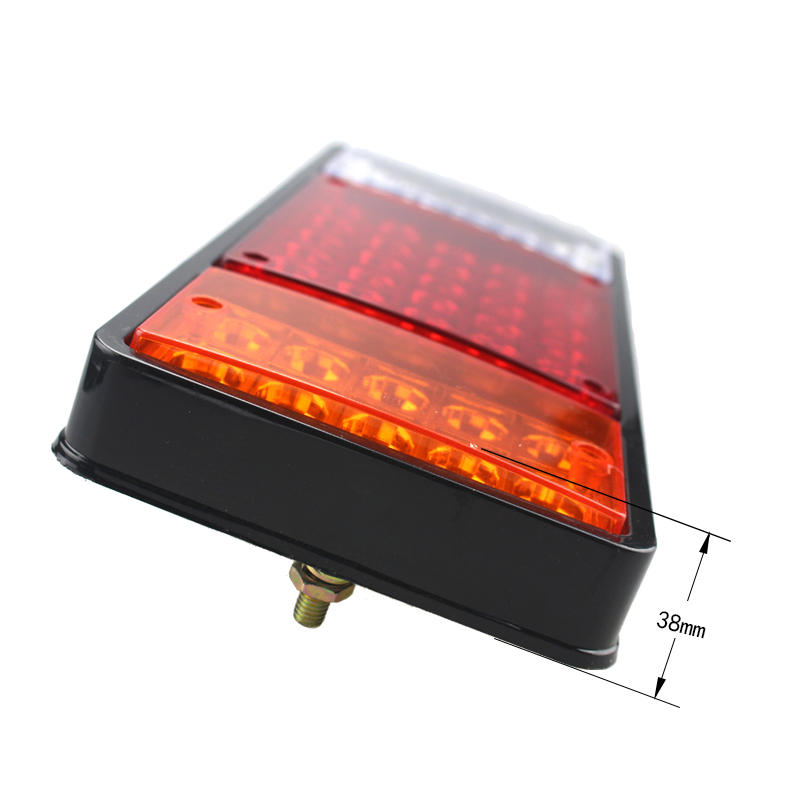 Combination Tail light truck tail lamp trailer tail lights